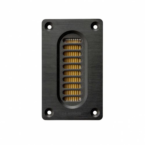 Mundorf AMT U80W1.1, Hochtöner, Air-Motion-Transformer