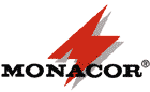 Monacor Kondensatoren